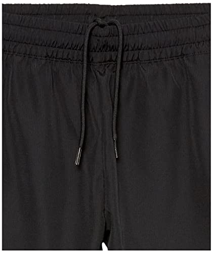 adidas Boys' Club Tennis Shorts, Black/White, Medium