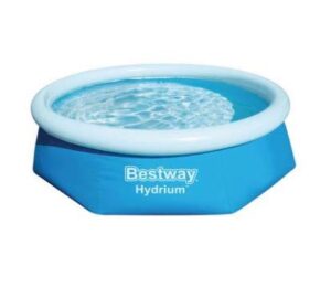 bestway pool set hydrium (8' x 30")