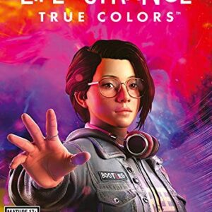 Life Is Strange: True Colors Standard - Steam PC [Online Game Code]