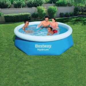 Bestway Pool Set Hydrium (8' x 30")