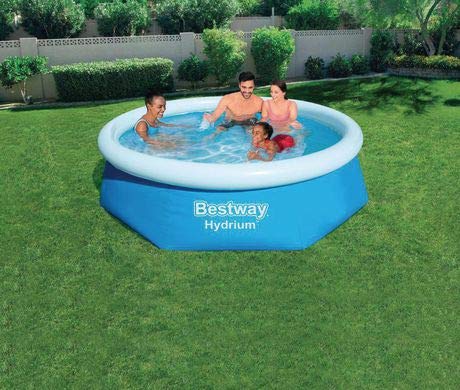 Bestway Pool Set Hydrium (8' x 30")