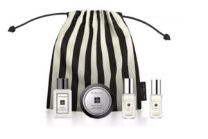 jo malone sample size set