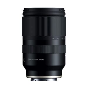 TAMRON 17-70MM F/2.8 DI III-A VC RXD FOR SONY - REFURBISHED