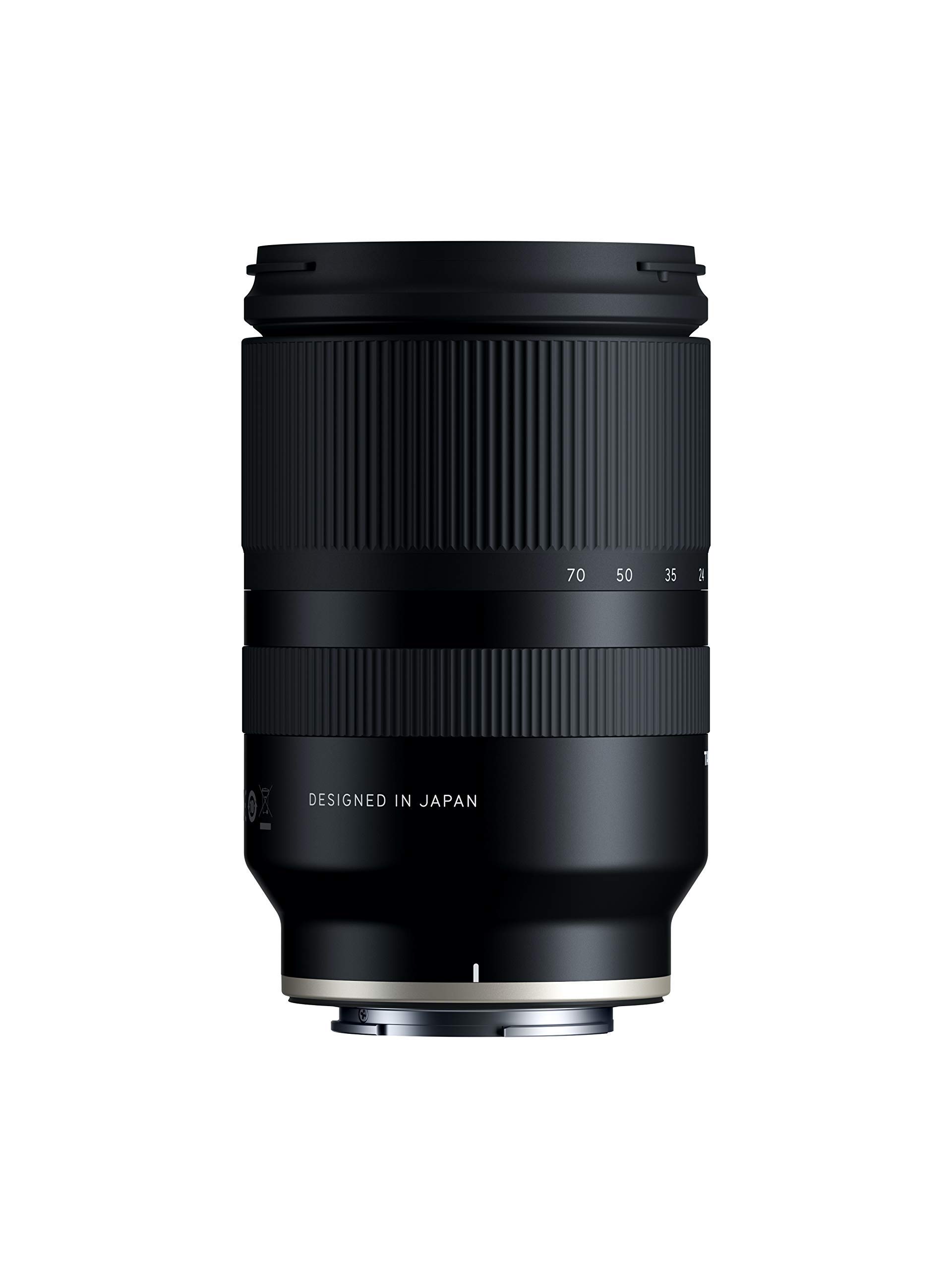 TAMRON 17-70MM F/2.8 DI III-A VC RXD FOR SONY - REFURBISHED