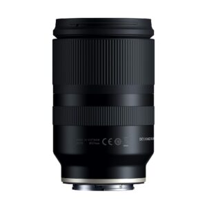 TAMRON 17-70MM F/2.8 DI III-A VC RXD FOR SONY - REFURBISHED