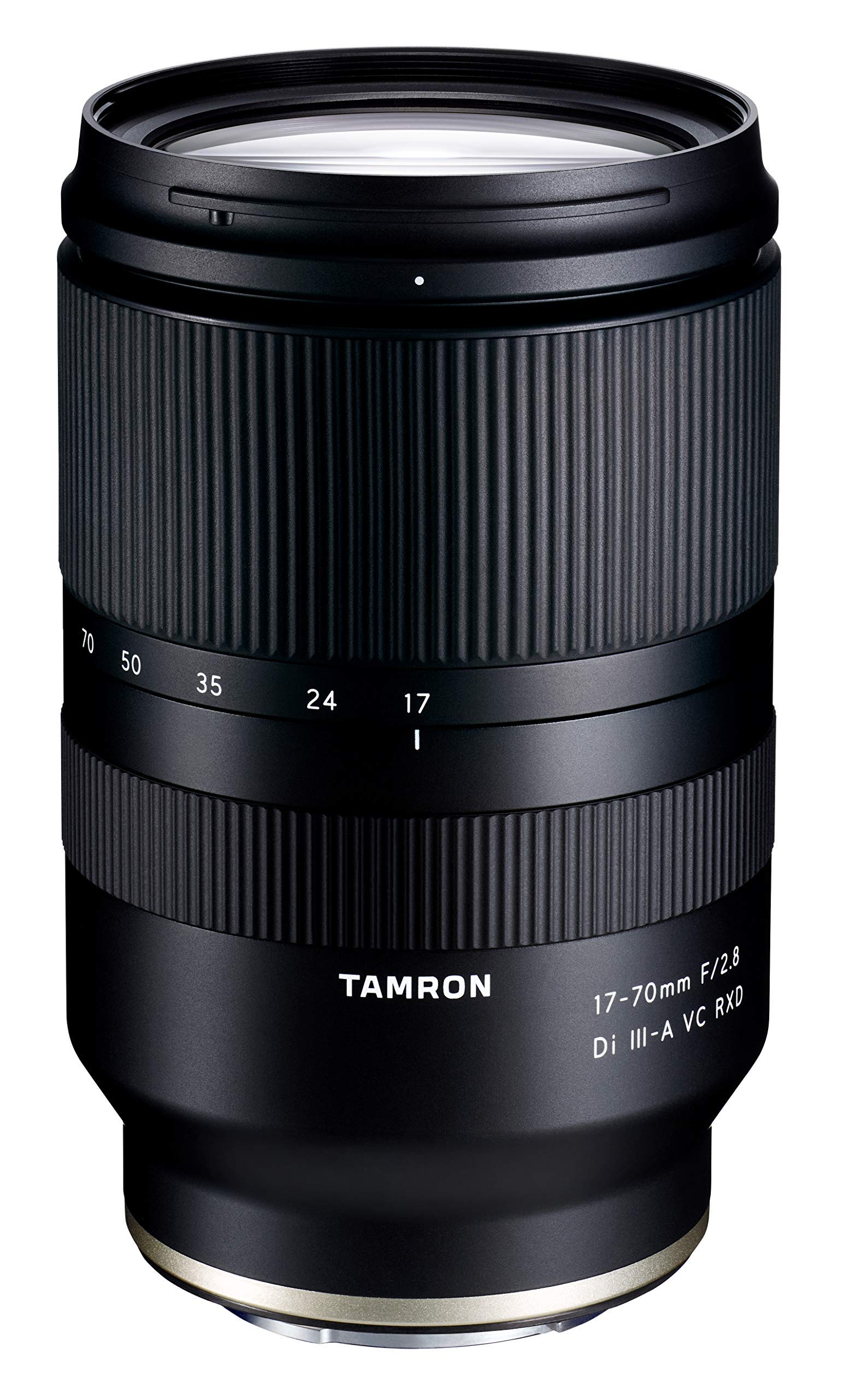 TAMRON 17-70MM F/2.8 DI III-A VC RXD FOR SONY - REFURBISHED