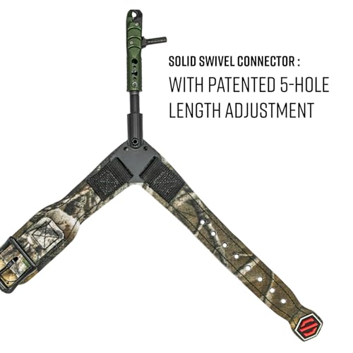 Scott Archery Little Goose II - Camo Strap