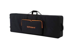 roland piano or keyboard case (sc-g88w3)