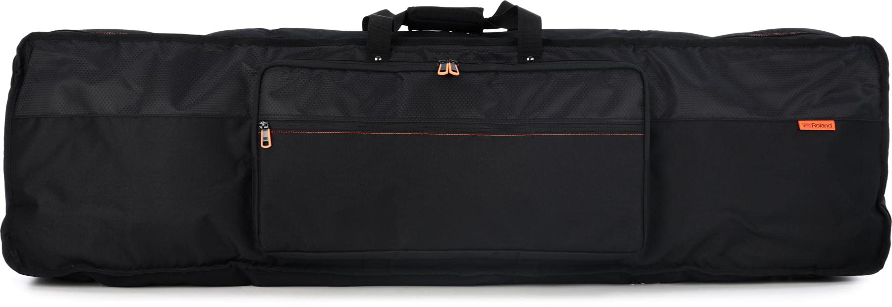 Roland Piano or Keyboard Case (CB-B88V2),Black