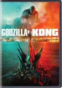 godzilla vs. kong: special edition (dvd)