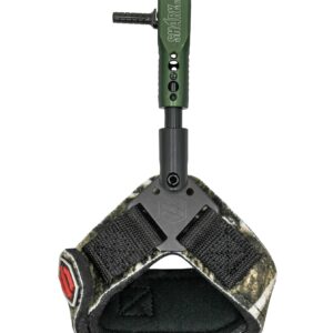 Scott Archery Shark II Release OD Green Camo Standard