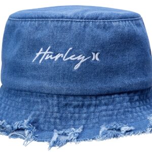 Hurley Women's Baseball, Blue, no Size