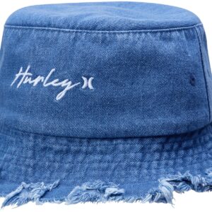 Hurley Women's Baseball, Blue, no Size