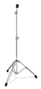 drum workshop, inc. pdp hardware collection 700 series lightweight straight cymbal stand (pdcs710)