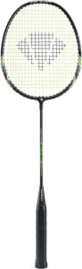 dunlop sports nitro-star ai 10 badminton racket