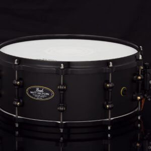 Pearl Snare Drum, (MH1460/B)