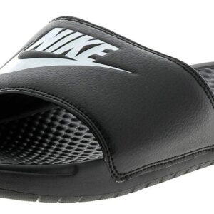 Nike mens Benassi Just Do It Slides