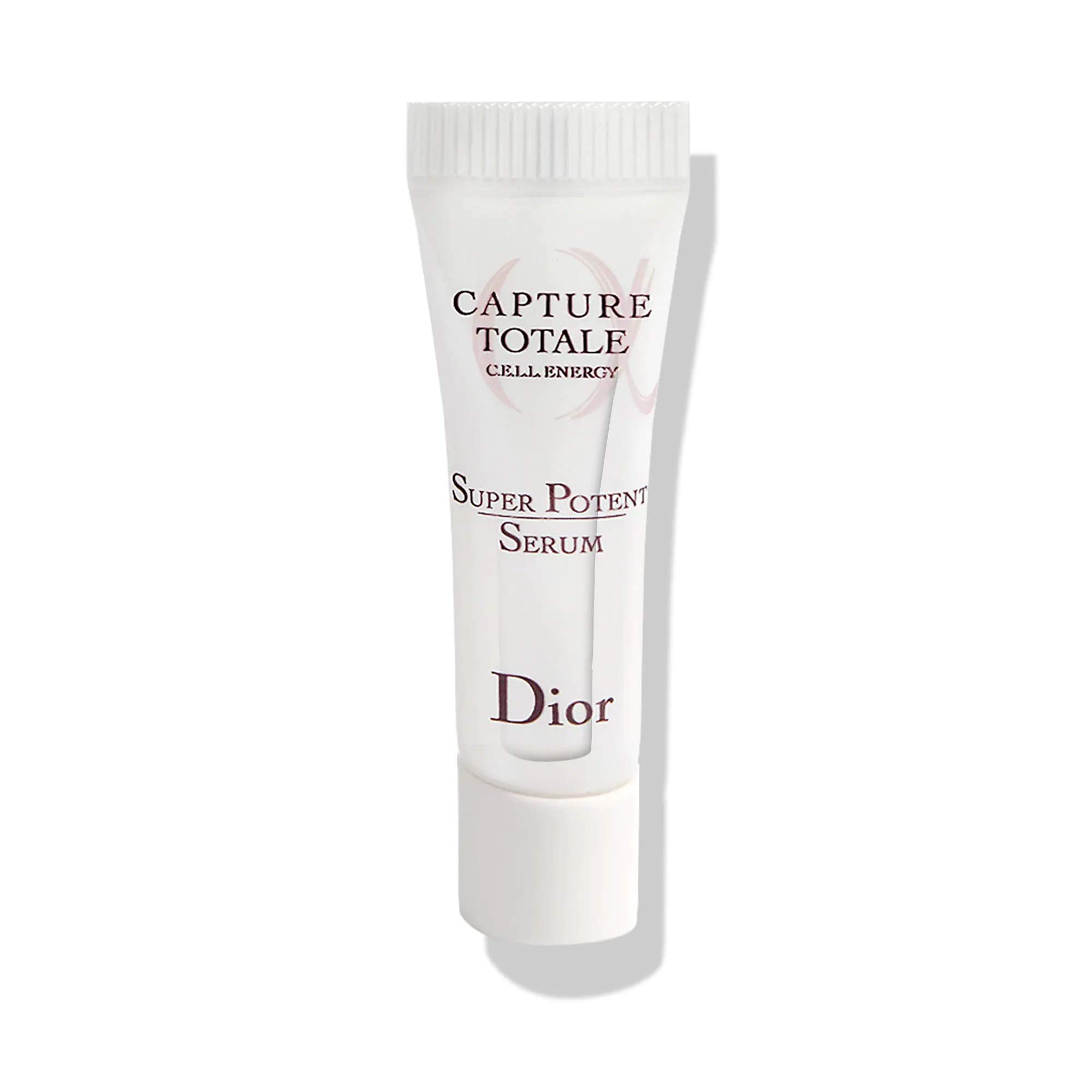 Dior Capture Totale C.E.L.L. Energy Super Potent Age-Defying Intense Serum, Sample 0.1 fl oz / 3 ml