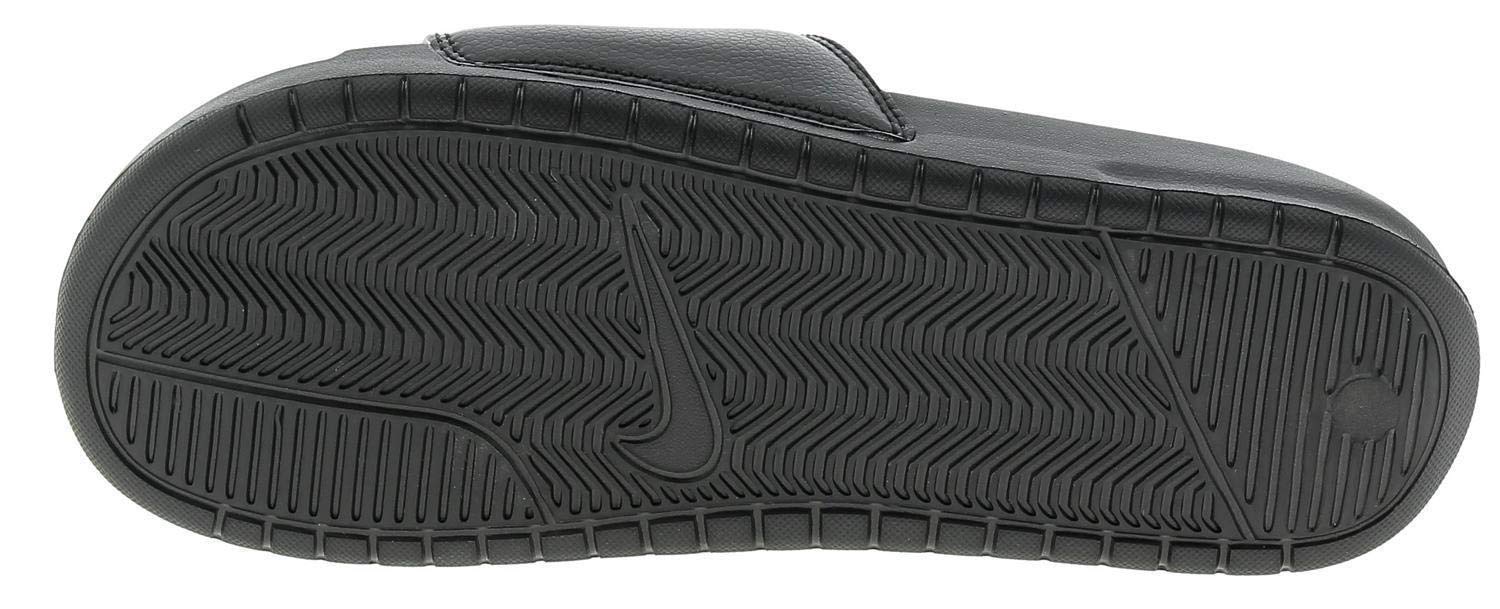 Nike mens Benassi Just Do It Slides