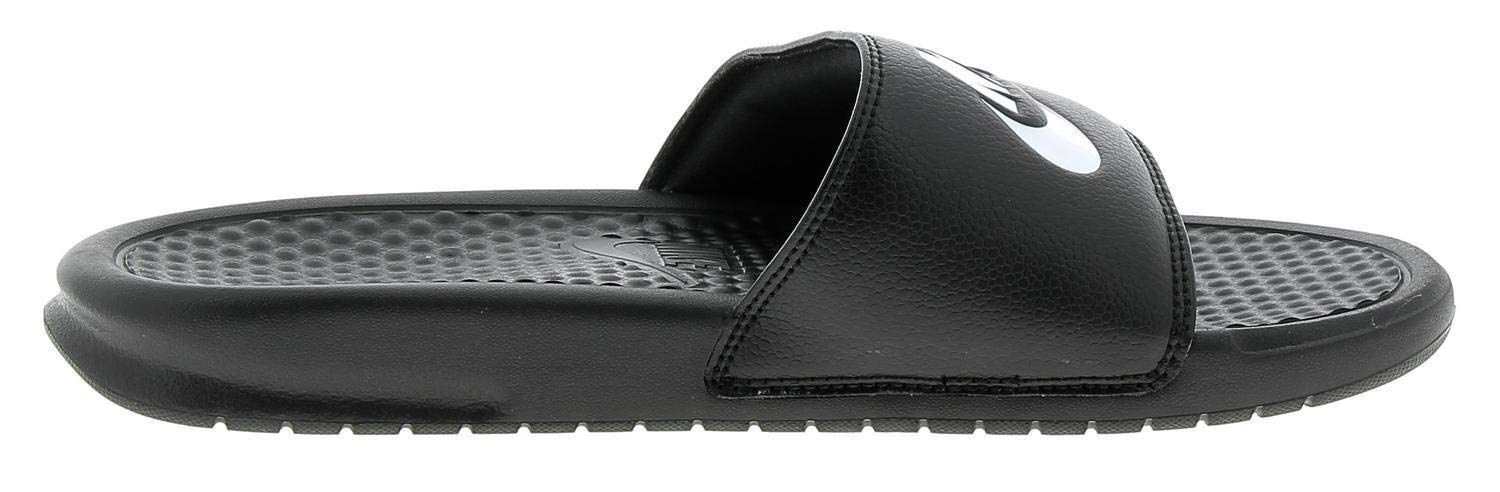 Nike mens Benassi Just Do It Slides