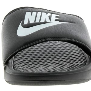 Nike mens Benassi Just Do It Slides