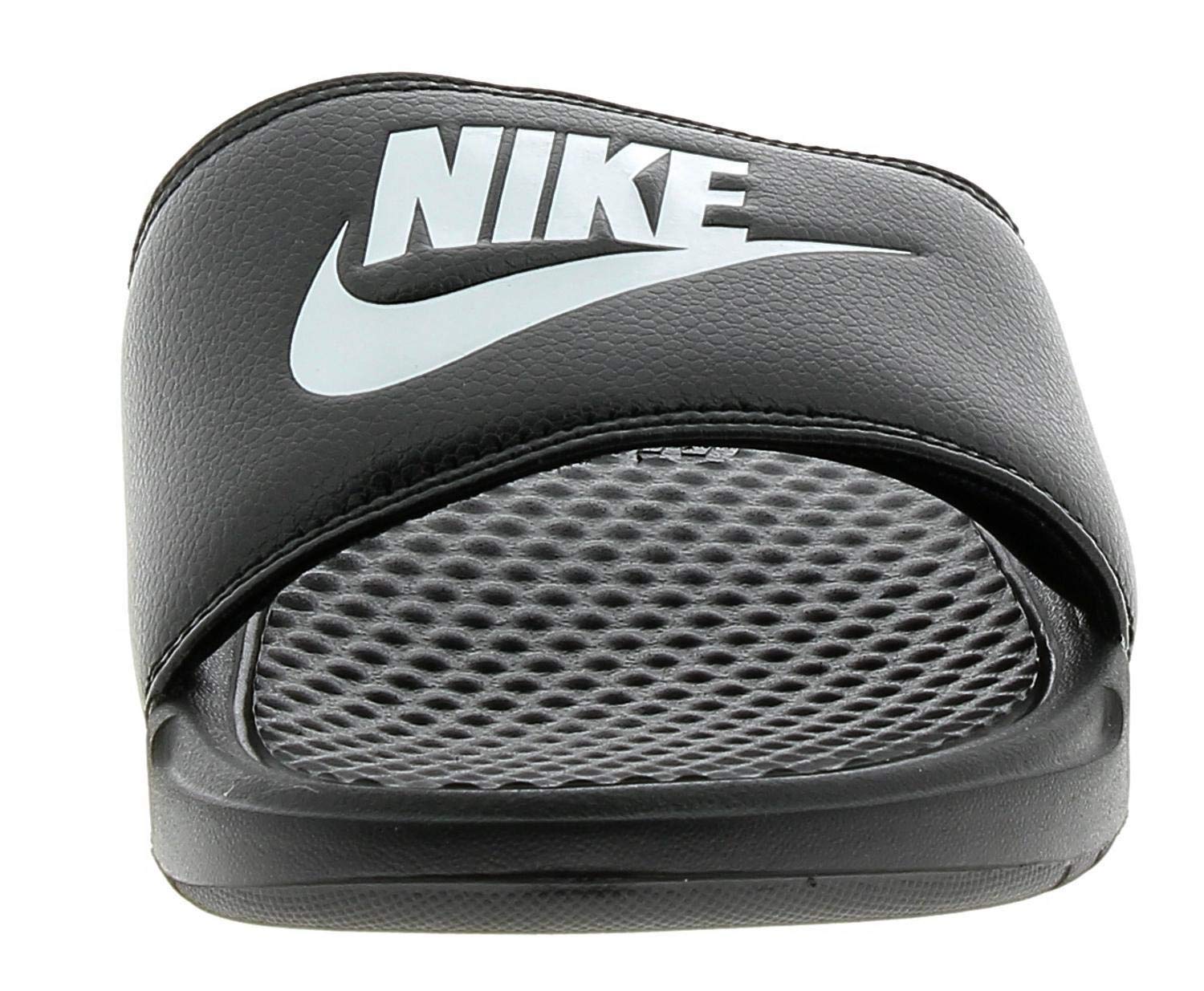 Nike mens Benassi Just Do It Slides