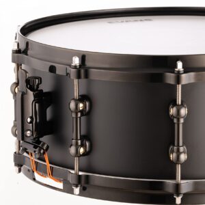 Pearl Snare Drum, (MH1460/B)