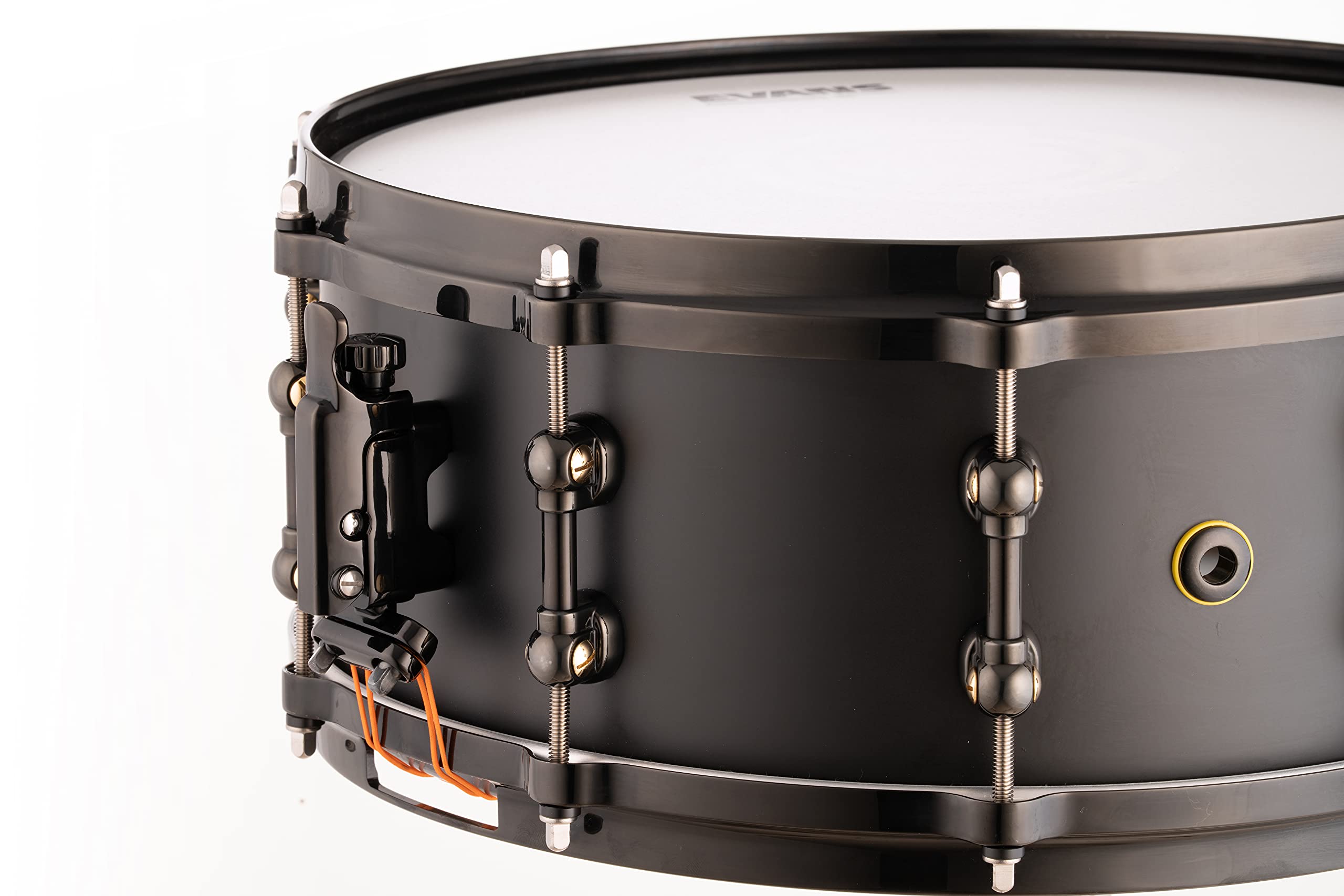 Pearl Snare Drum, (MH1460/B)