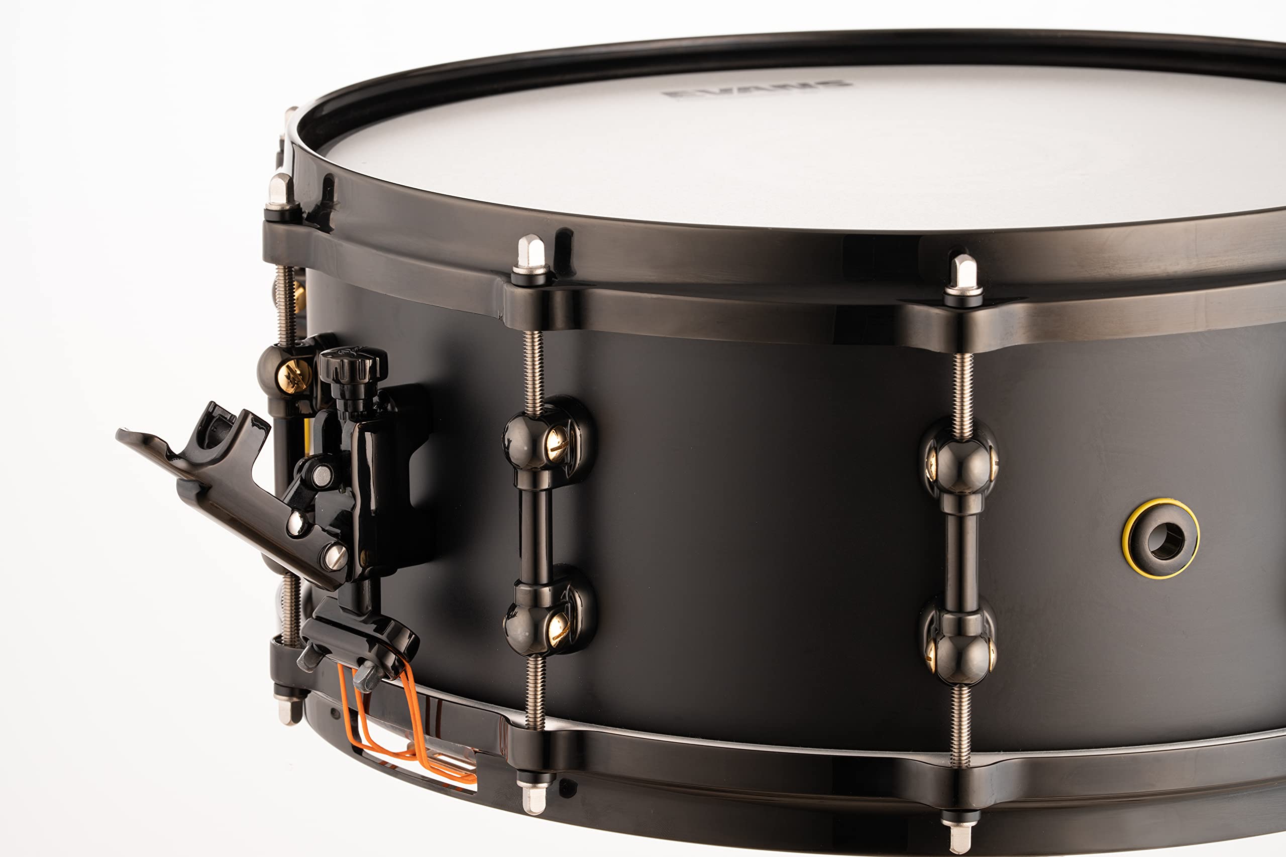 Pearl Snare Drum, (MH1460/B)