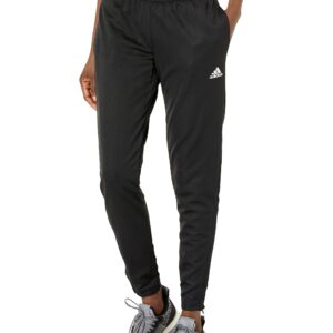 adidas Women's Entrada 22 Training Pants, Black, Medium