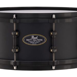 Pearl Snare Drum, (MH1460/B)