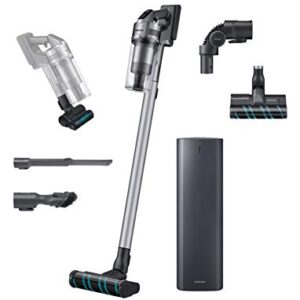 Samsung Jet 75 Jet Cordless Stick Vacuum, Grey