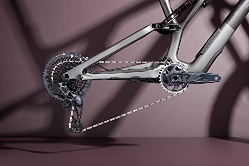 SRAM, GX1 Eagle AXS Upgrade Kit, Rear Derailleur, Battery, Controller, Charger, Gap Tool, Kit