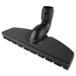 keepow parquet twister floor brush sbb 300-3 for miele vacuum cleaner, vacuum attachments replacement for miele