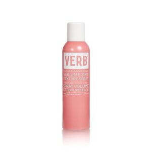 verb volume dry texture spray, 5 oz