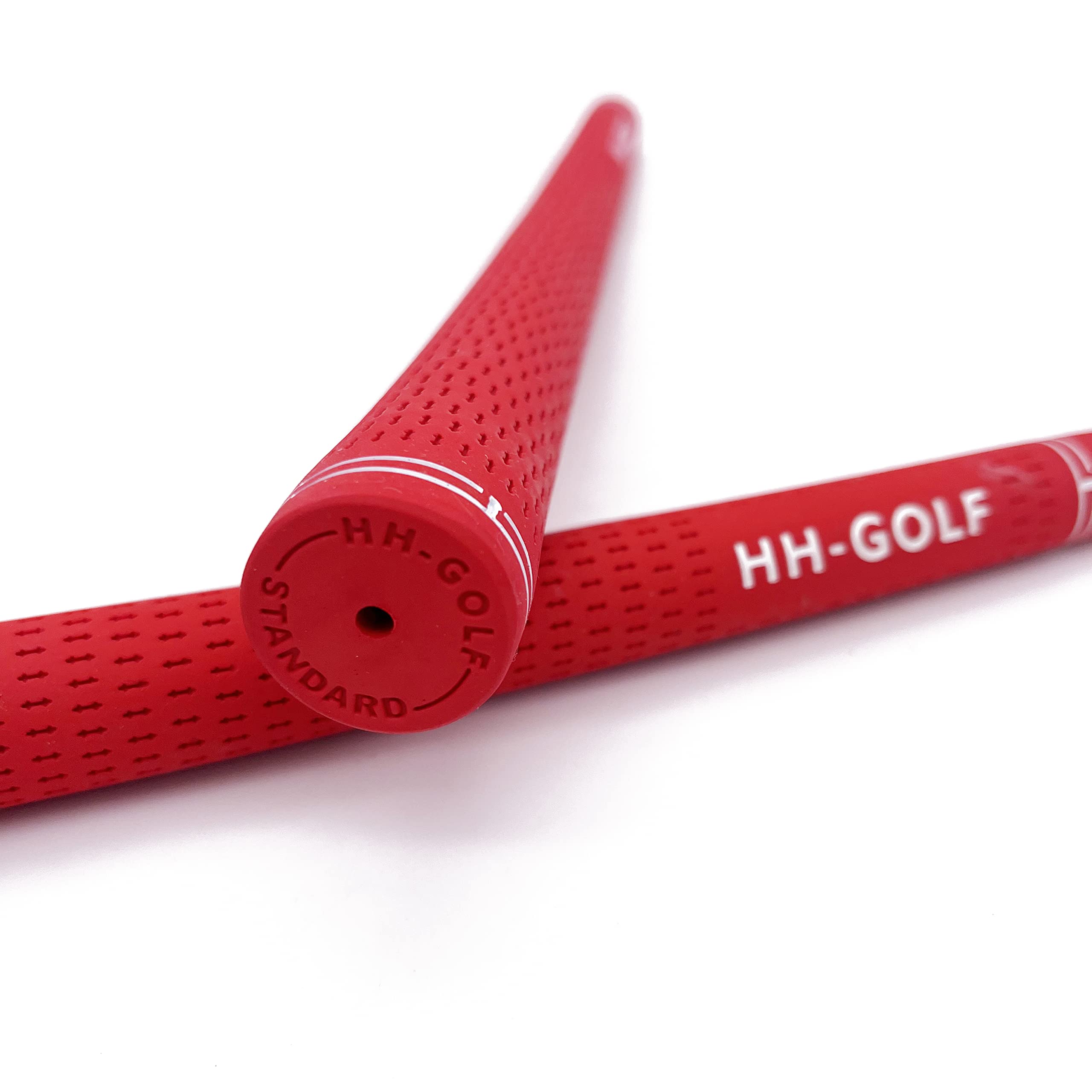 HH-GOLF Golf Swing Speed Trainer Golf Training Aid and Correction for Strength Golf Warm-up Stick Tempo Flexibility Training Club, with 3 Different Weights