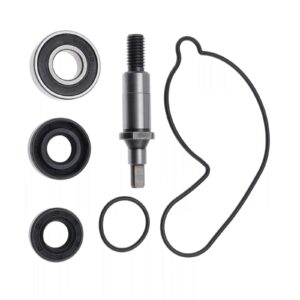 WoodWould YFZ450 Water Pump Repair Kit For Yamaha 2004-2013 YFZ450 YFZ 450 Replaces WPK0027