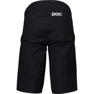 POC Bastion Short - Men's Uranium Black, Xl