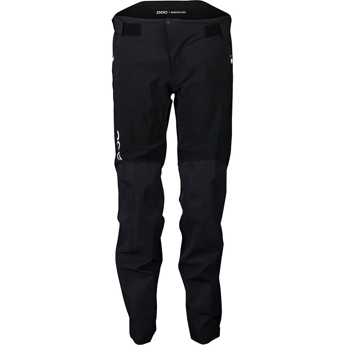 POC Ardour All-Weather Pant - Women's Uranium Black, S