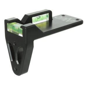 october mountain products axis sight leveler