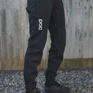 POC Ardour All-Weather Pant - Women's Uranium Black, S