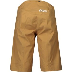 POC Bastion Short - Men's Aragonite Brown, L