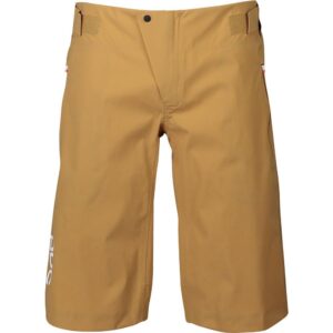 POC Bastion Short - Men's Aragonite Brown, L