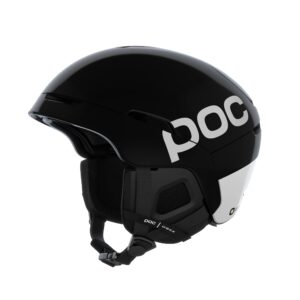 poc obex bc mips - ski and snowboard helmet for optimal protection on and off the slopes