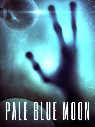 Pale Blue Moon