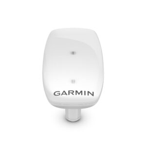 Garmin MSC 10 Marine Satellite Compass, Easy-to-Install, Multi-Band GNSS and Multi-Constellation Receiver, (010-02407-00)