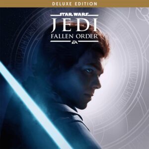 star wars jedi fallen order deluxe ea app - origin pc [online game code]