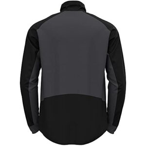 ODLO Men's BRENSHOLMEN Nordic Ski Jacket