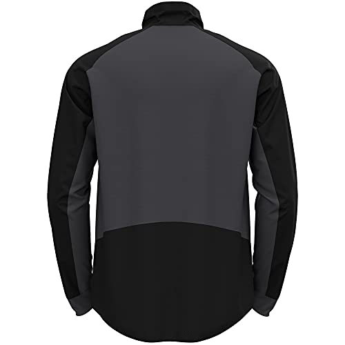 ODLO Men's BRENSHOLMEN Nordic Ski Jacket