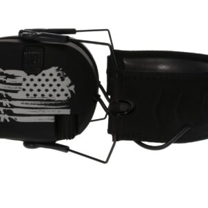 Walker's GWP-RSEMFS-FLG Razor - Flag